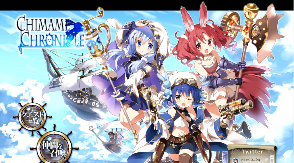 一年一度大新闻！ACG厂商2017年愚人节玩笑汇总 | ANICOGA