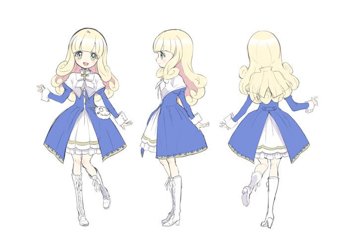 漫改七月新番动画《邪神与厨二病少女》OP公布 | ANICOGA