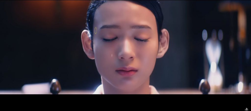 删还是不删？《底特律：我欲成人》开售前宣传PV昨天发布 | ANICOGA