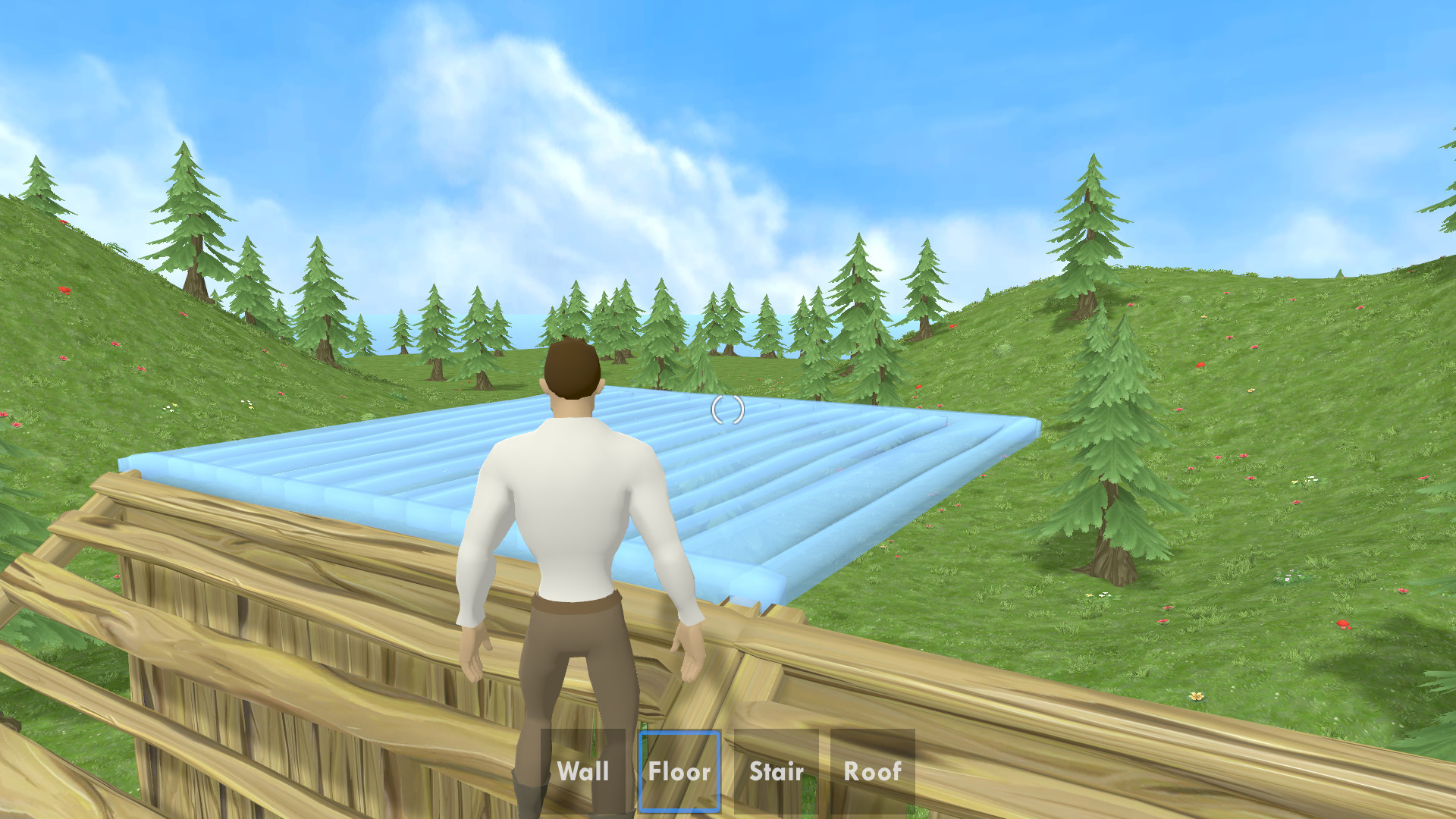 做不完的大逃杀！《大逃杀：建造者》上架Steam抢先体验 | ANICOGA