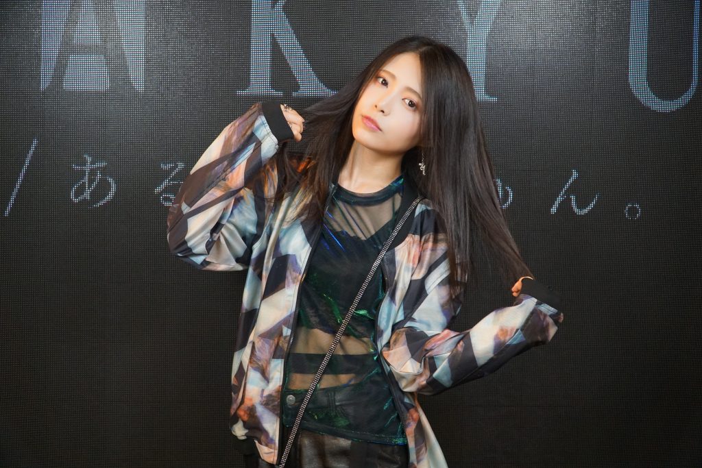 专访+α/あるふぁきゅん：今后我也想经常能来中国【ANICOGA·二次面】 | ANICOGA