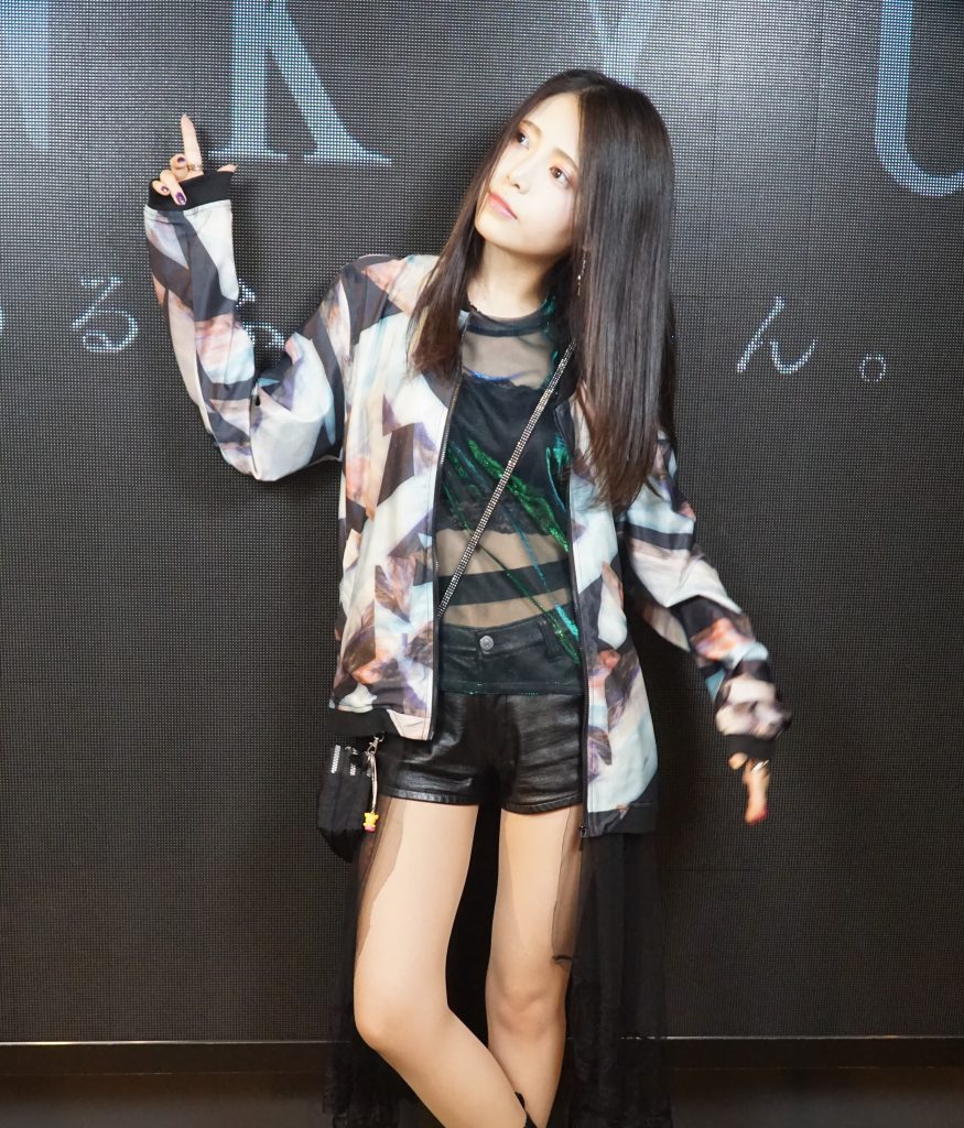 专访+α/あるふぁきゅん：今后我也想经常能来中国【ANICOGA·二次面】 | ANICOGA