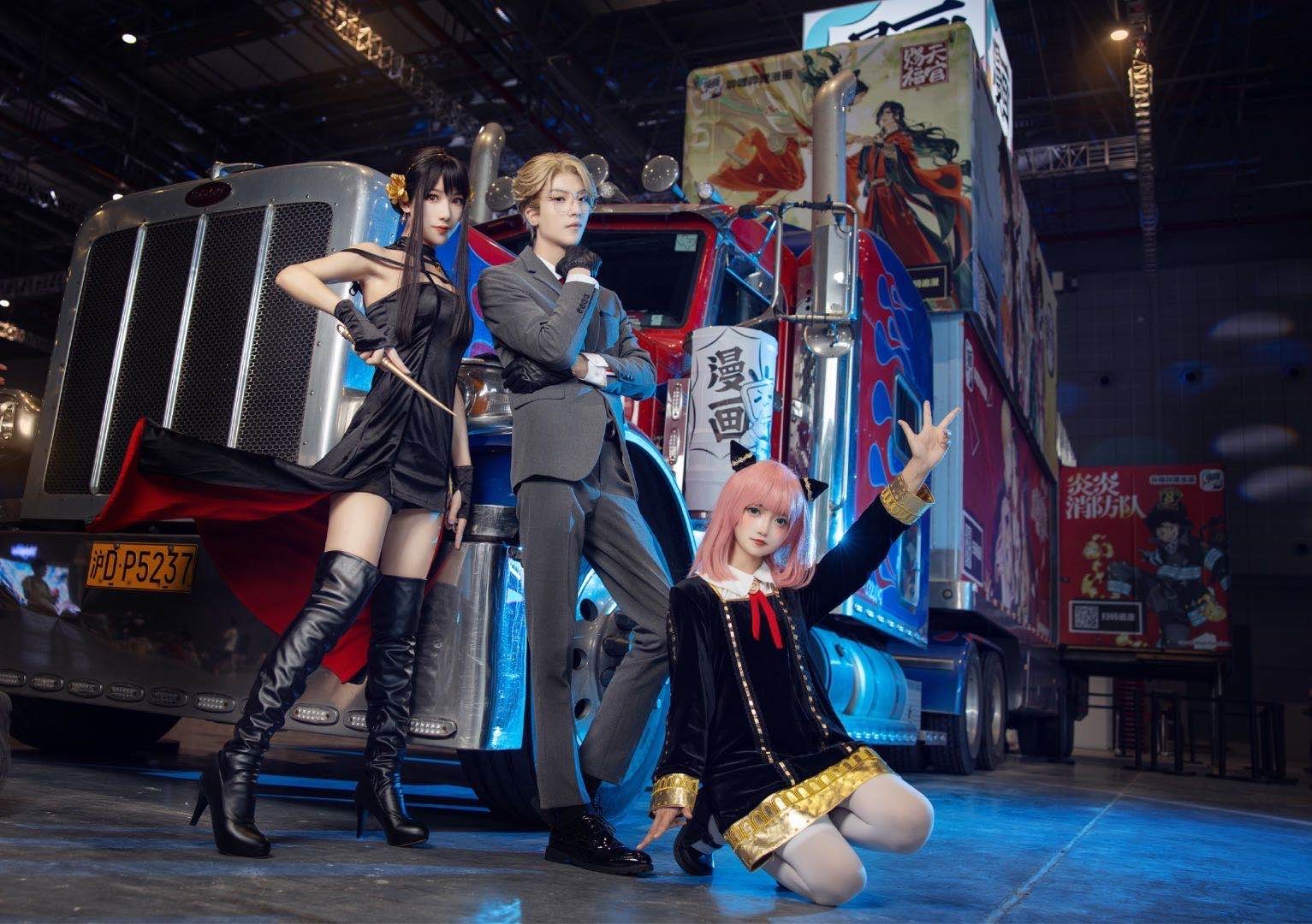 BW2020上海站收官，精彩永不落幕 | ANICOGA