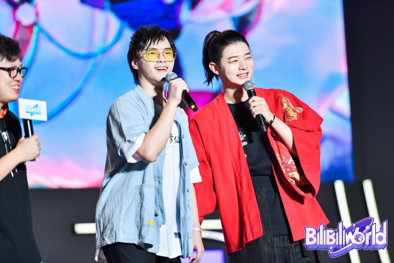 BW2020上海站收官，精彩永不落幕 | ANICOGA