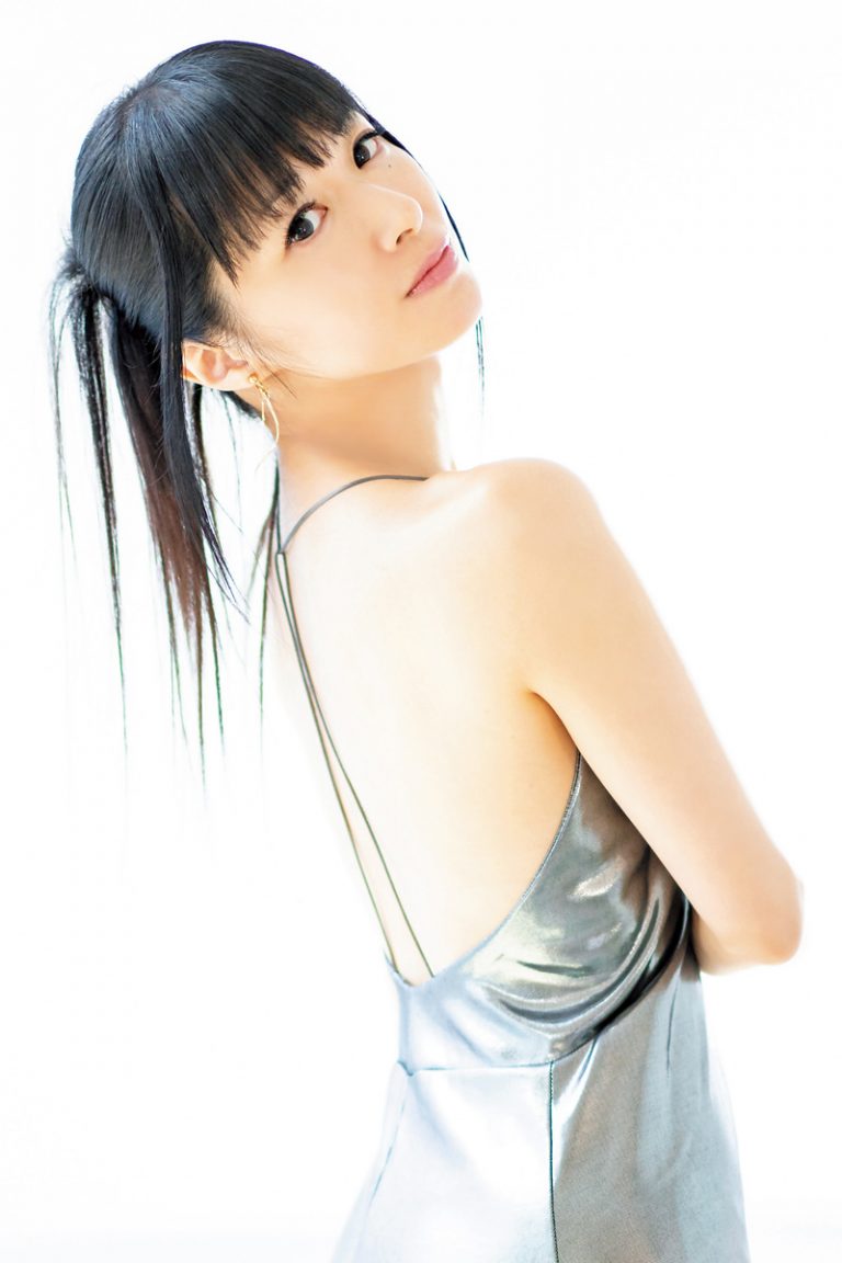 专访田中理惠：每一个角色都是我最喜欢最重要的角色 | ANICOGA