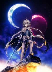 2025年1月10日开播！动画《魔域英雄传说》第二弹PV及追加声优阵容公开！Prime Video全球独家上线！ | ANICOGA