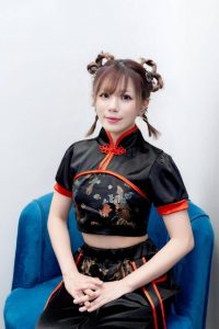 专访Machico：自信、成长然后达成目标 | ANICOGA