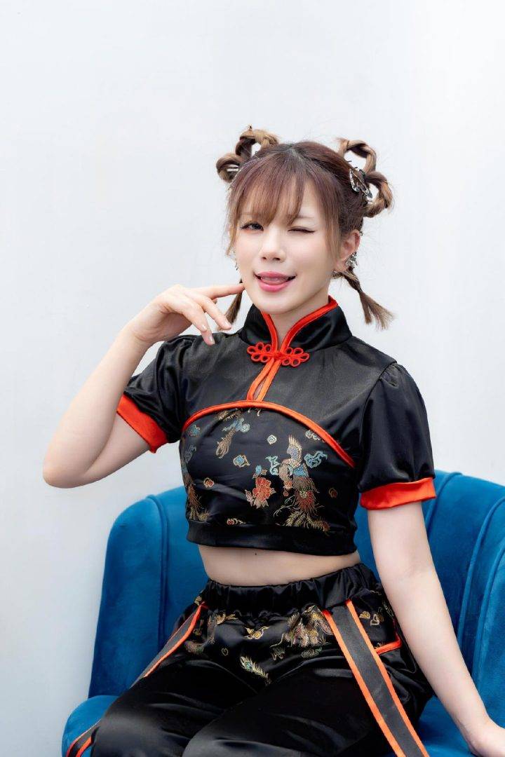 专访Machico：自信、成长然后达成目标 | ANICOGA